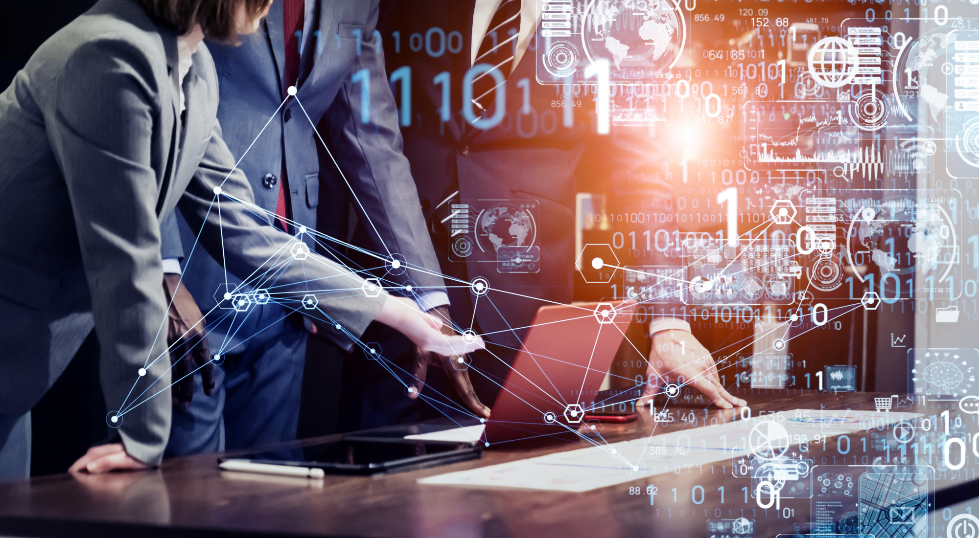 Background Solutions Company - Impeccable Background Solutions