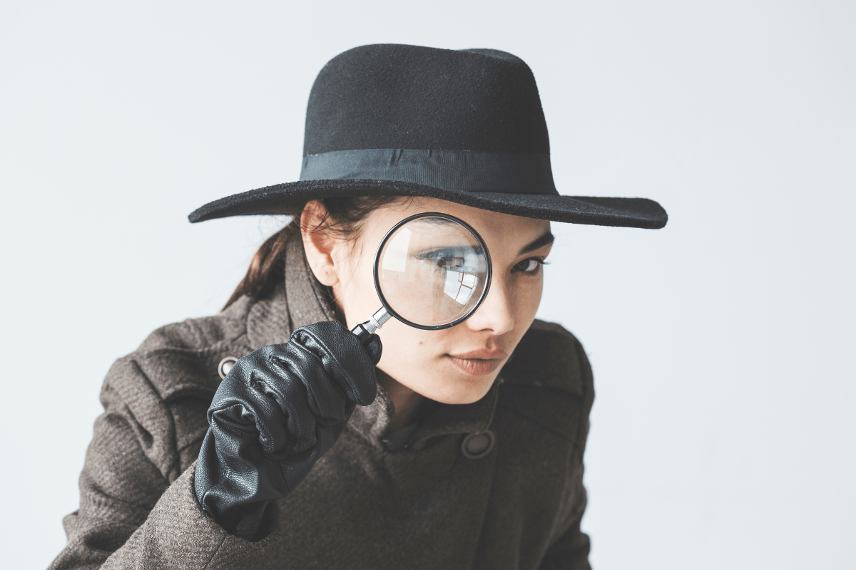Uncovering The Past: How To Perform A Criminal Background Check ...