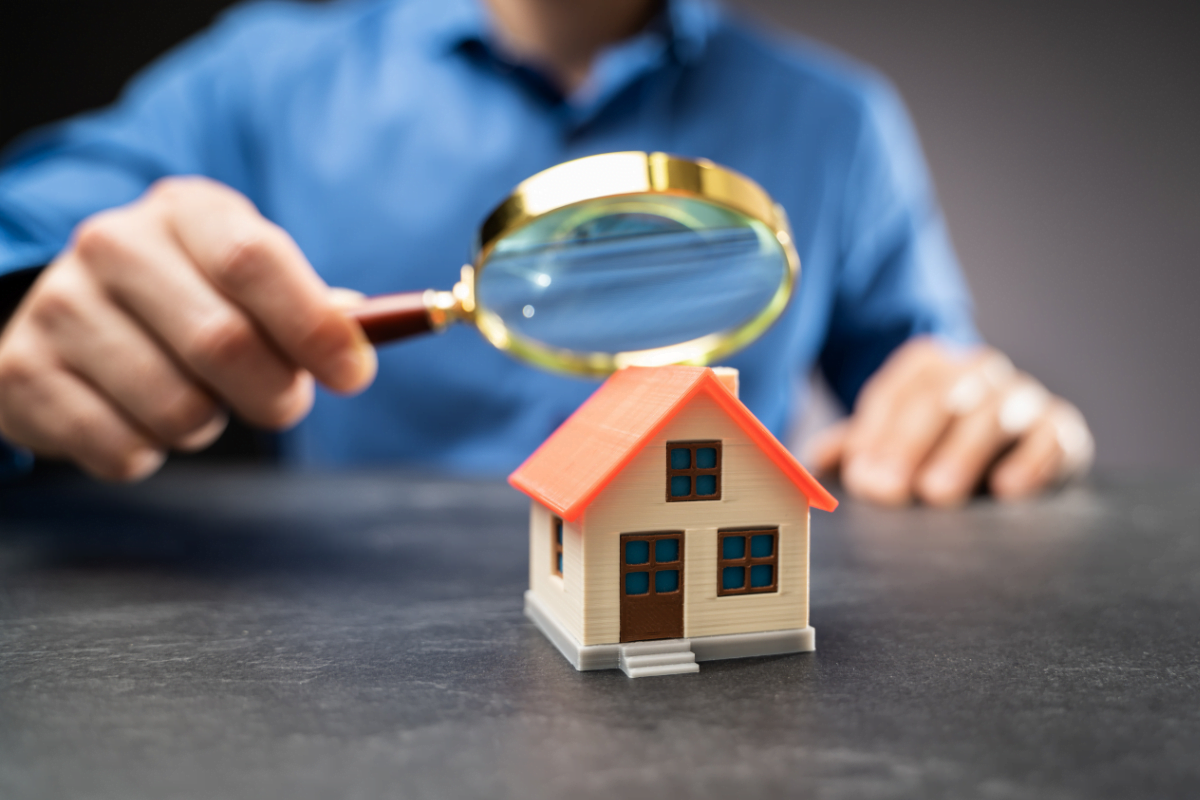The Secret To A Secure Rental: The Ins And Outs Of Tenant Background ...